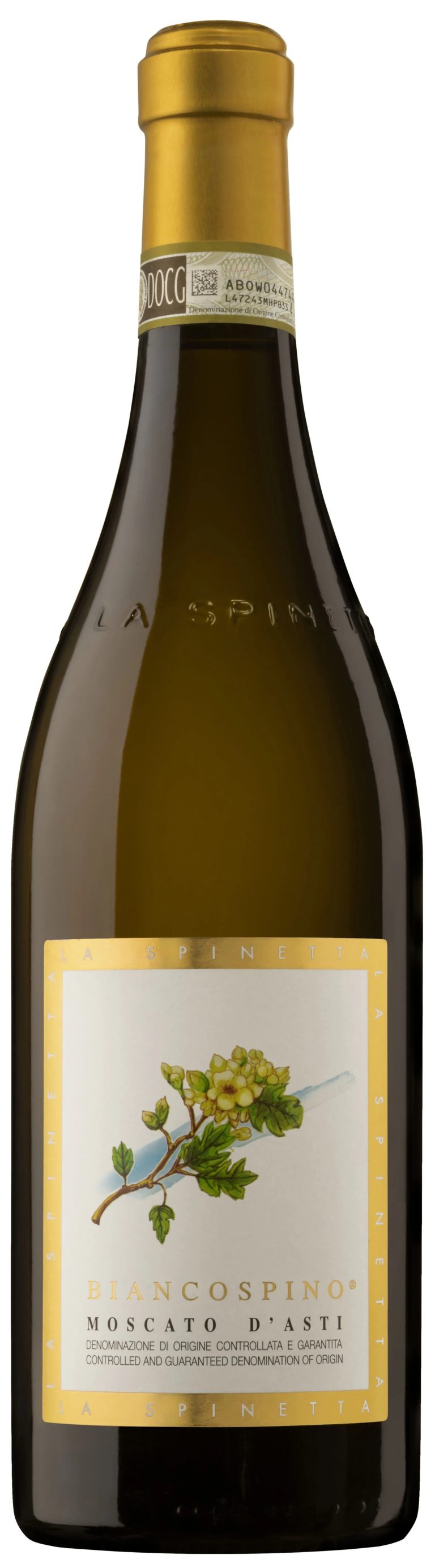 La Spinetta-Piedmont – Indigenous Selections