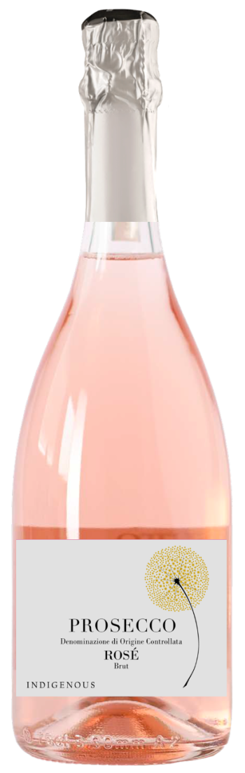 Prosecco Brut DOC – Indigenous Selections